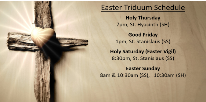 Our Lady of Czestochowa Catholic Parish, Bay City MI